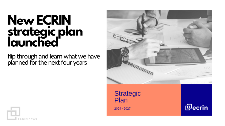 ECRIN launches strategy for next four years | Ecrin